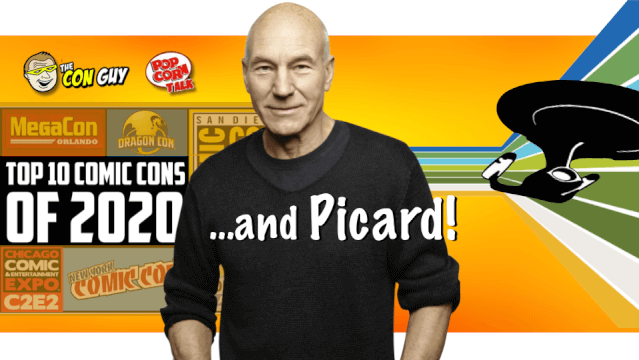 Nerdy Christmas Gifts, Getting Into Comic-Con, & Remembering Stan Lee ...